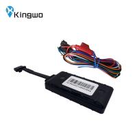 China real time gps tracker for motorcycle gps tracker anti thefting GSM wired devices for sale