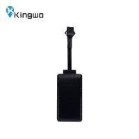 China Super Mini Size Real Time GPS Trackers Micro Smallest EBike GPS Tracker MT100 With Relay for sale