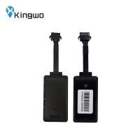 China Analogy support 2g wiring vehicle gps tracker real time motorcycle gps tracker for sale