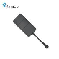 China 4g Cat-1 Gps Moto Tracker Real Time Anti Theft Motorcycle Gps Tracker For Asia Market for sale