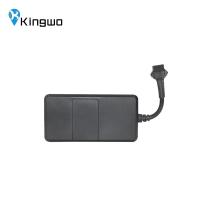 China 4g Cat-1 Gps Moto Tracker Real Time Anti Theft Motorcycle Gps Tracker For Asia Market for sale