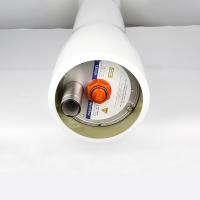 China High Performance 4040-8040 Ro Membrane Durability FRP SS316L Construction For Drinking Water for sale