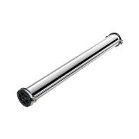 China Precision Engineered Drinking Water Frp Ro Membrane Housing 4040-8040 Model for sale
