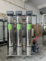 China Water Filtration Household Hard Water Softener 1 Years Warranty for sale