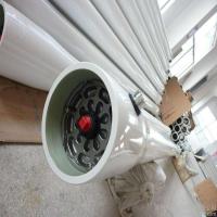 China Safety 20 Inch Ro Membrane Housing Ro Filter For Water Treatment for sale