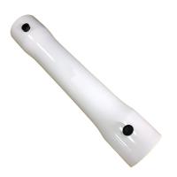 China Water Filter Stainless Steel Ro Membrane Housing 4040-8040 Zero Leakage for sale