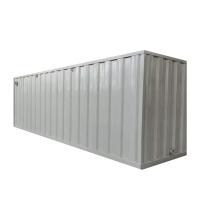 China Industrial Wastewater Treatment Mbbr Mbr Package Plant Sewage Treatment System for sale