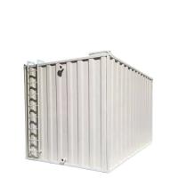 China Modular System Membrane Bioreactor Equipment Integrated 220 V 380 V for sale