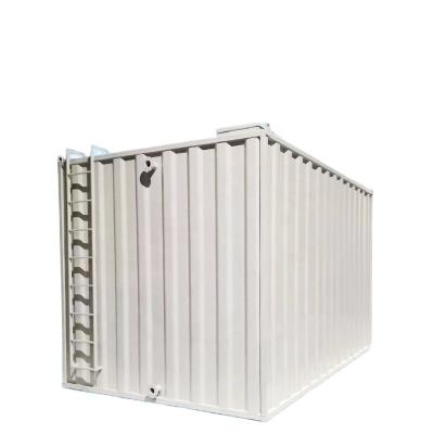 China Modular System Membrane Bioreactor Equipment Integrated 220 V 380 V for sale