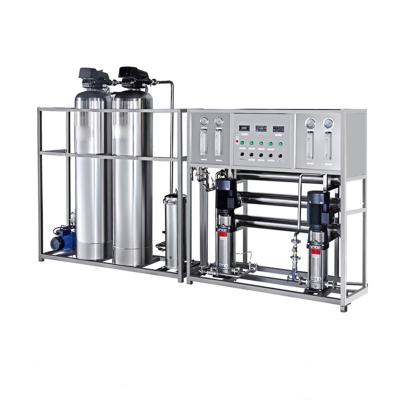 China Ion Exchange Water Softener System Resin Complete Set for sale