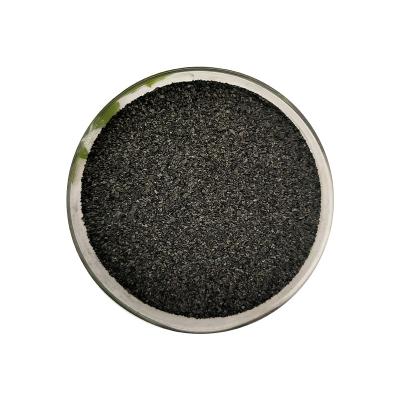 China Water Treatment Chemicals Activated Coconut Activated Carbon Pellets Industrial Grade Adsorbent for sale