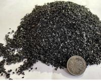 China Water Treatment Chemicals Activated Coconut Activated Carbon Pellets Industrial Grade Adsorbent for sale