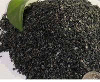 China Water Treatment Chemicals Activated Coconut Activated Carbon Pellets Industrial Grade Adsorbent for sale