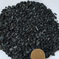 China High Purity Nutshell Activated Carbon For Sale Catalyst Carrier / Deodorant for sale