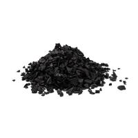 China High Purity Nutshell Activated Carbon For Sale Catalyst Carrier / Deodorant for sale