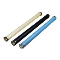 China Micropore Aerated Tube Tubular Bubble Diffuser Sewage Treatment Tube Aerator for Water Treatment for sale