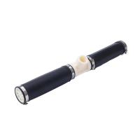 China Micropore Aerated Tube Tubular Bubble Diffuser Sewage Treatment Tube Aerator for Water Treatment for sale