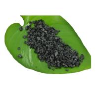 China Particle Powder Coconut based Activated Carbon Gold Extraction 99% for sale