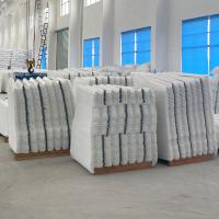 China Plastic Tube Settler Media PP Hexagon Honeycomb Inclined Tube Packing Lamella Clarifier Sheets For Sedimentation Tank for sale