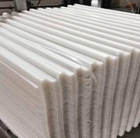 China Hexagonal Inclined Honeycomb Tubes PP 1m*1m For Filtering Sewage for sale