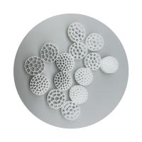 China Save Energy PE Mbbr Bio Media For Wastewater Treatment Bacterial Culture for sale