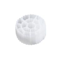 China High Cost Performance Mbbr Bio Filter Media Strong Resistance For Wastewater Treatment for sale