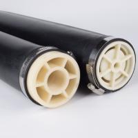 China Premium Tubular Aeration Tube In Sewage Treatment Plants Tube Diffusers Wastewater for sale