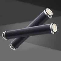 China Premium Tubular Aeration Tube In Sewage Treatment Plants Tube Diffusers Wastewater for sale