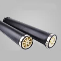 China Premium Tubular Aeration Tube In Sewage Treatment Plants Tube Diffusers Wastewater for sale