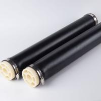 China Premium Tubular Aeration Tube In Sewage Treatment Plants Tube Diffusers Wastewater for sale
