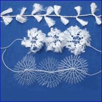 China Efficient Bio Carrier Filter Media Soft For Sewage Treatment for sale