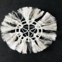 China High Cost Performance Bio Carrier Filter Media For Sewage Treatment for sale
