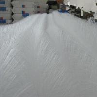 China PE Material Bio Filler / Elastic Aquarium Filter Media For Sewage Treatment for sale