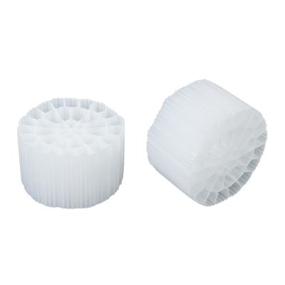 China Low Price K1 K3 K5 Mbbr Bio Filter Aquarium Media for Water Treatment Spheres Aquarium Substrate Bio Filter for Fish Tank for sale