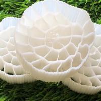 China Low Price K1 K3 K5 Mbbr Bio Filter Aquarium Media for Water Treatment Spheres Aquarium Substrate Bio Filter for Fish Tank for sale