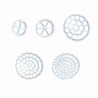 China High Quality Custom Plastic Filter Media Mbbr Filter Media Best Mbbr Media for sale