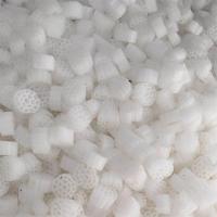 China High Quality Custom Plastic Filter Media Mbbr Filter Media Best Mbbr Media for sale