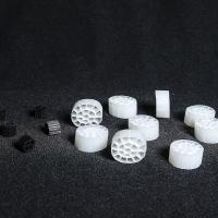 China Wastewater Treatment Plant Mbbr Filter Media K1 K2 K3 Moving Bed Biofilm Reactor for Sewage Treatment for sale