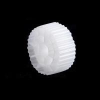 China Wastewater Treatment Plant Mbbr Filter Media K1 K2 K3 Moving Bed Biofilm Reactor for Sewage Treatment for sale