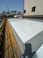 China Water Purifier Daf System For Water Treatment Integrated Sewage Treatment Equipment for sale