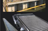 China Stainless Steel Tooth Grille Rotary Fine Mechanical Bar Screen For Sewage Treatment Plant for sale