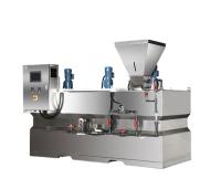 China PAM Automatic Powder Dosing Device Sludge Domestic Wastewater Water Treatment Polymer Dosing Unit for sale