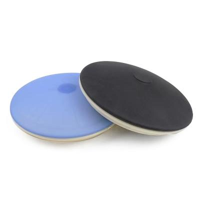 China Micro Nano Fine Small Oxygen Air Aeration Disc Air Diffuser Fish Farming Coarse Bubble Diffuser for sale