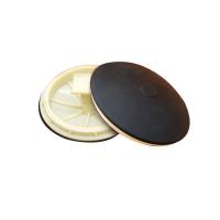 China Micro Nano Fine Small Oxygen Air Aeration Disc Air Diffuser Fish Farming Coarse Bubble Diffuser for sale