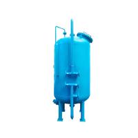 China Multi Medium Activated Carbon Filter Water Filter For Sewage Treatment for sale