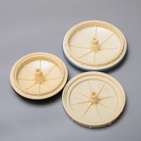 China Efficient Disk Diffuser For Domestic Sewage Disc Air Diffuser Aerator for sale
