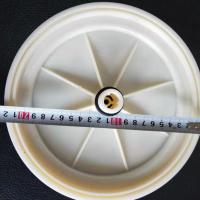 China Efficient Disk Diffuser For Domestic Sewage Disc Air Diffuser Aerator for sale