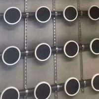China Efficient Disk Diffuser For Domestic Sewage Disc Air Diffuser Aerator for sale