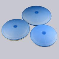 China Precision Engineered Membrane Disc Diffuser For Domestic Sewage for sale