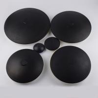China Lightweight Aeration Disc Diffusers For Domestic Sewage Industrial Wastewater And Urban Sewage for sale